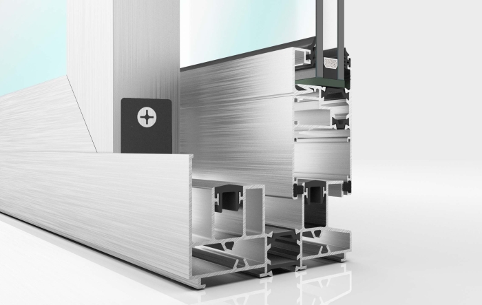 TT Classic Aluminium Sliding Windows - Windoer