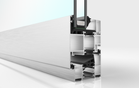 KA Premium Aluminium Open-out Windows - Windoer